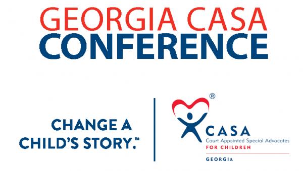 Georgia CASA Conference 2022